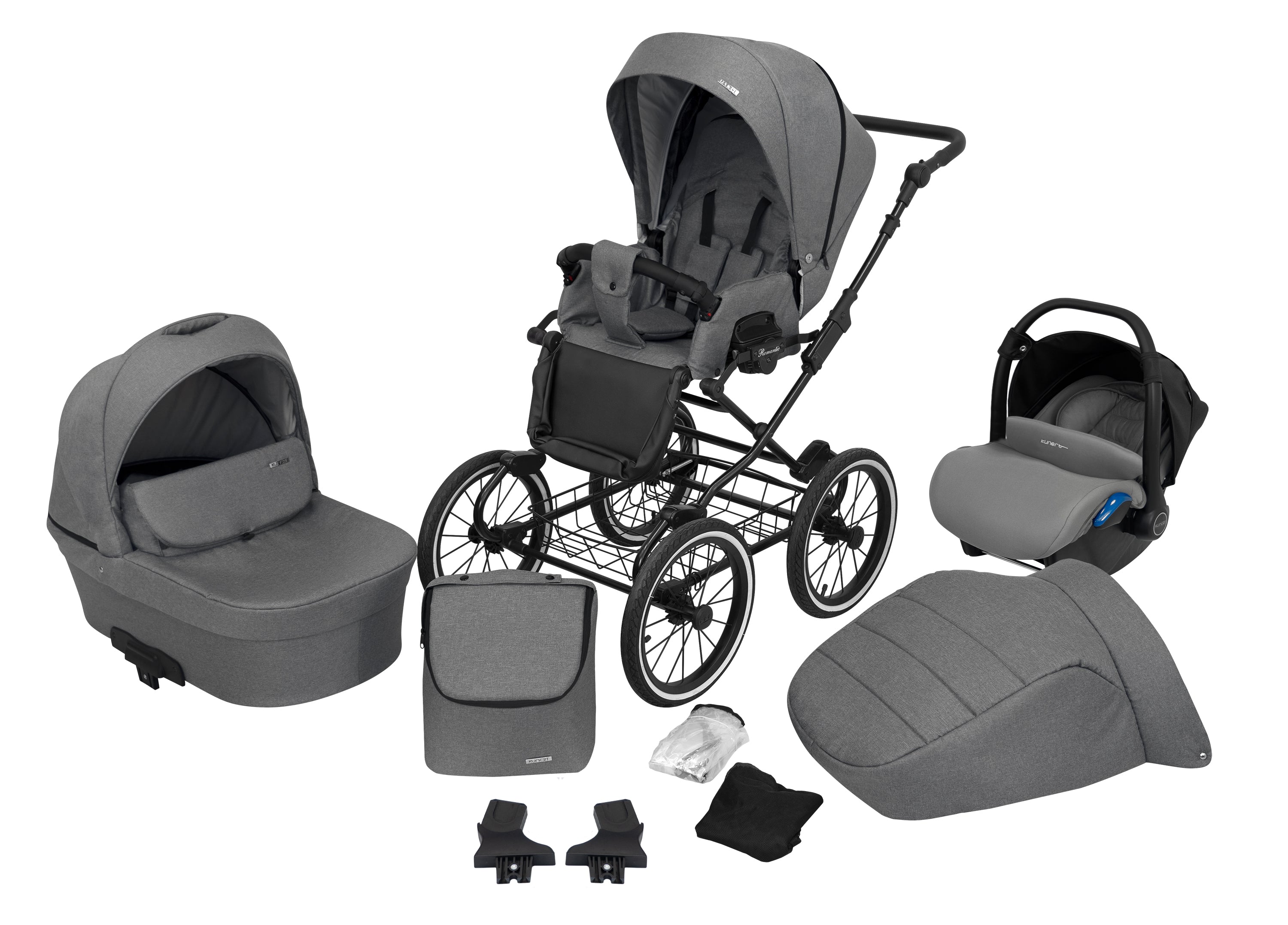 Poussettes à louer – BABY PREMA