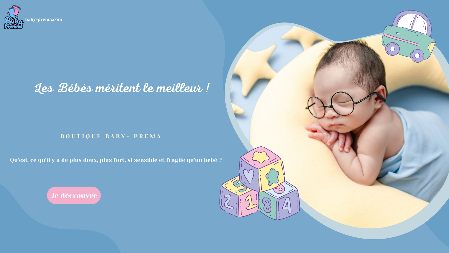Baby-Prema : Les Essentiels pour Les prématurés, Bébés et mamans ici – BABY PREMA